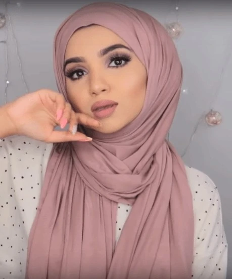 Different Hijab Styles Tutorial
