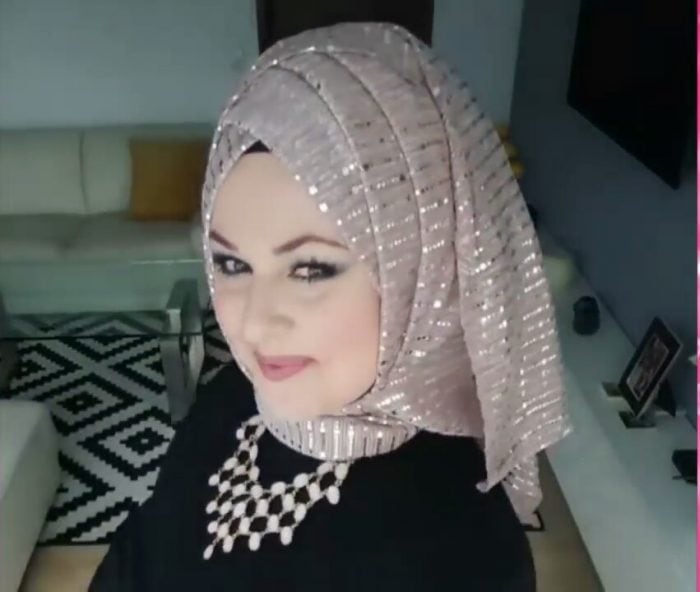Turkish Hijab Styles Tutorials – Trendy Hijab Styles with Tutorials