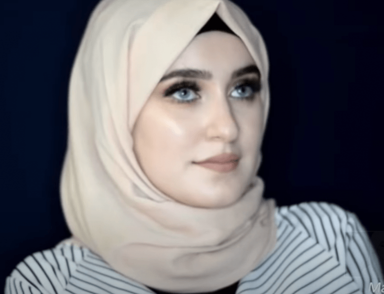 Turkish Hijab Styles Tutorials (50+ Turkish hijab style step by step)